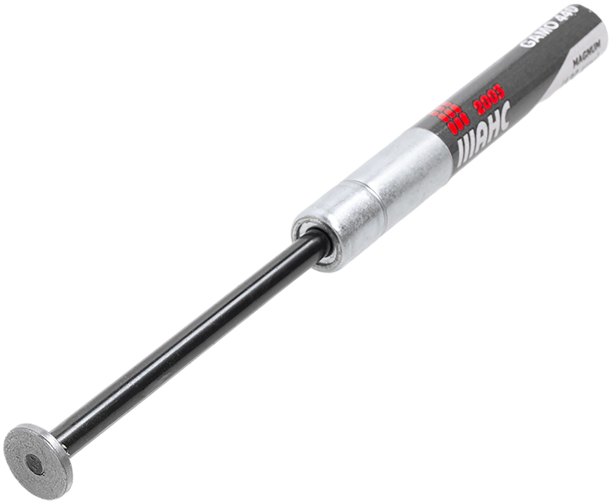 Пружина газовая Шанс 130 Атм для Gamo 440, 890, CFX, Shadow, Viper (магнум)