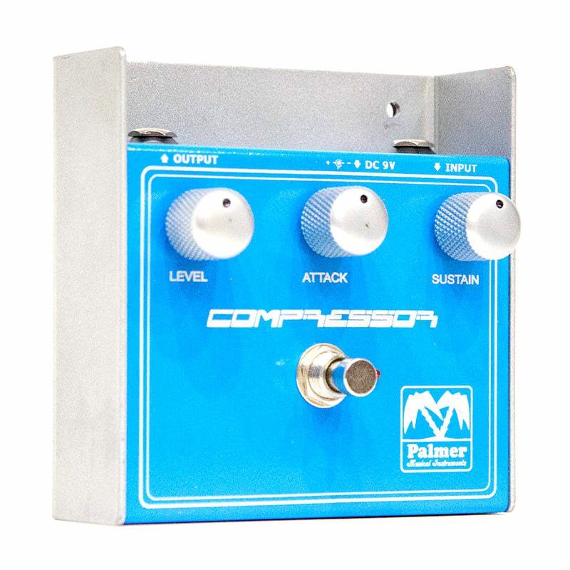 Palmer Compressor — фото 1