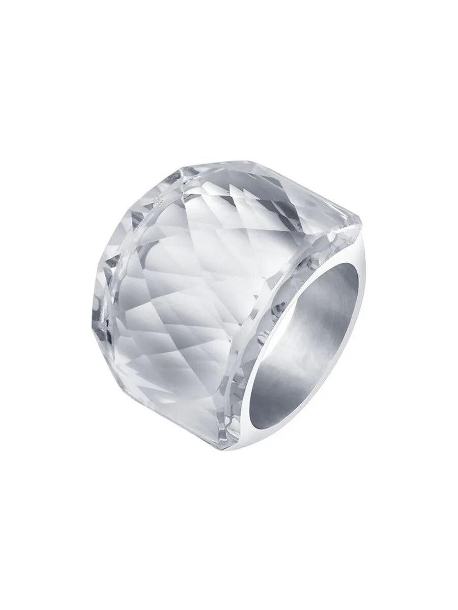 Кольцо, кристалл