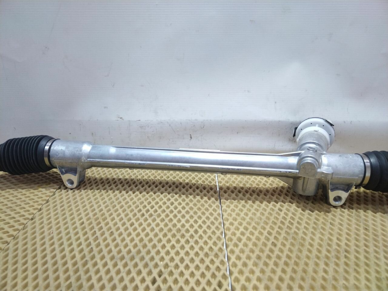 Рейка рулевая Hyundai Creta 2016-