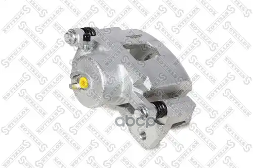 Суппорт тормозной! передний левый Chevrolet Lacetti 1.6 16V 03.05> Stellox арт. 0590462SX
