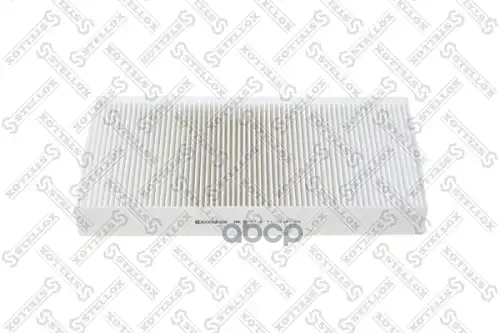 Фильтр салона! Citroen Jumpy, Fiat Scudo, Peugeot Expert 07> Stellox арт. 7110381SX