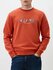 Свитшот Ritter jeans, размер 46, , оранжевый