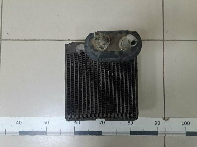 Испаритель кондиционера Ford Focus 1 1998-2004 кат.номер: 1122802