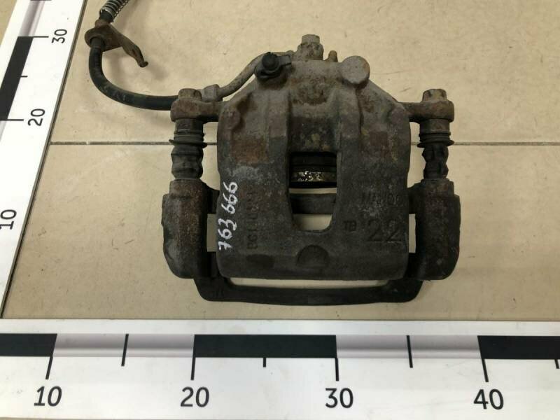 Суппорт передний правый Kia Rio 3 UB 2011-2017 кат.номер: 581304L000