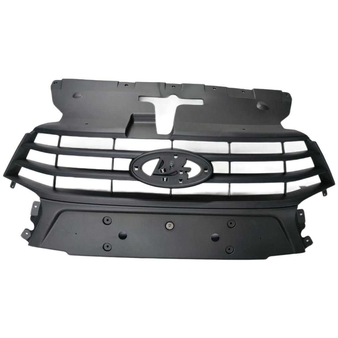 Решетка радиатора Lada Vesta норма