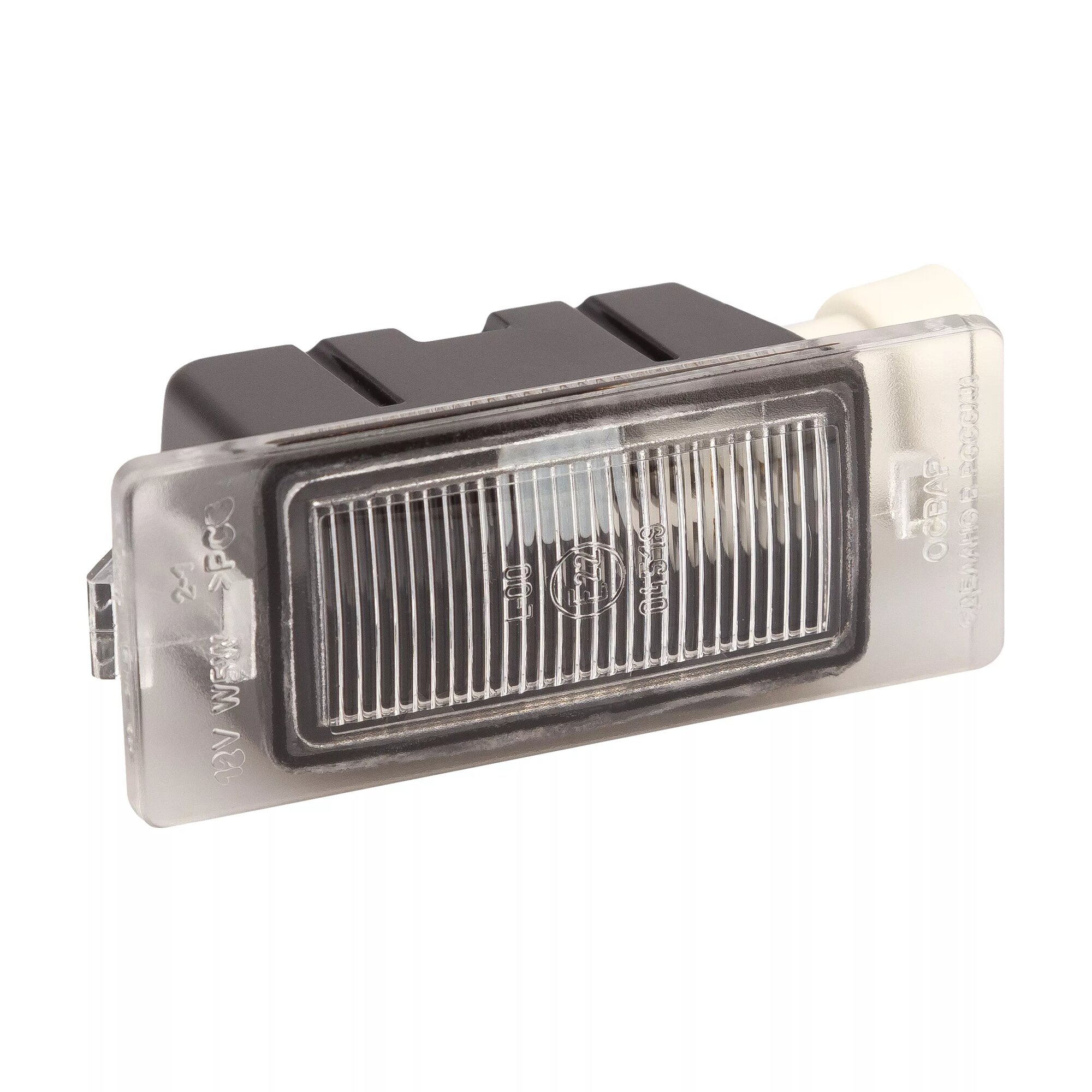 Фонарь для а/м ГАЗель, Соболь, Next освещения номерного знака (ГАЗ)