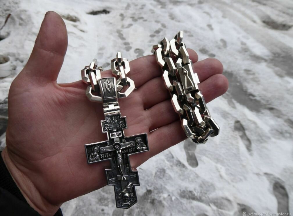 Ювелирный комплект, серебро, 925 проба