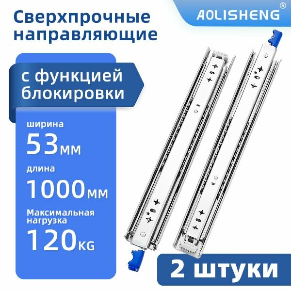 Направляющие