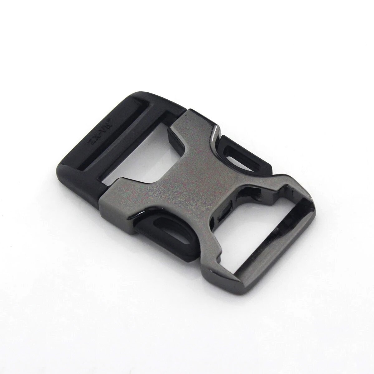 Пряжка для ремня CLOXY, Gun black