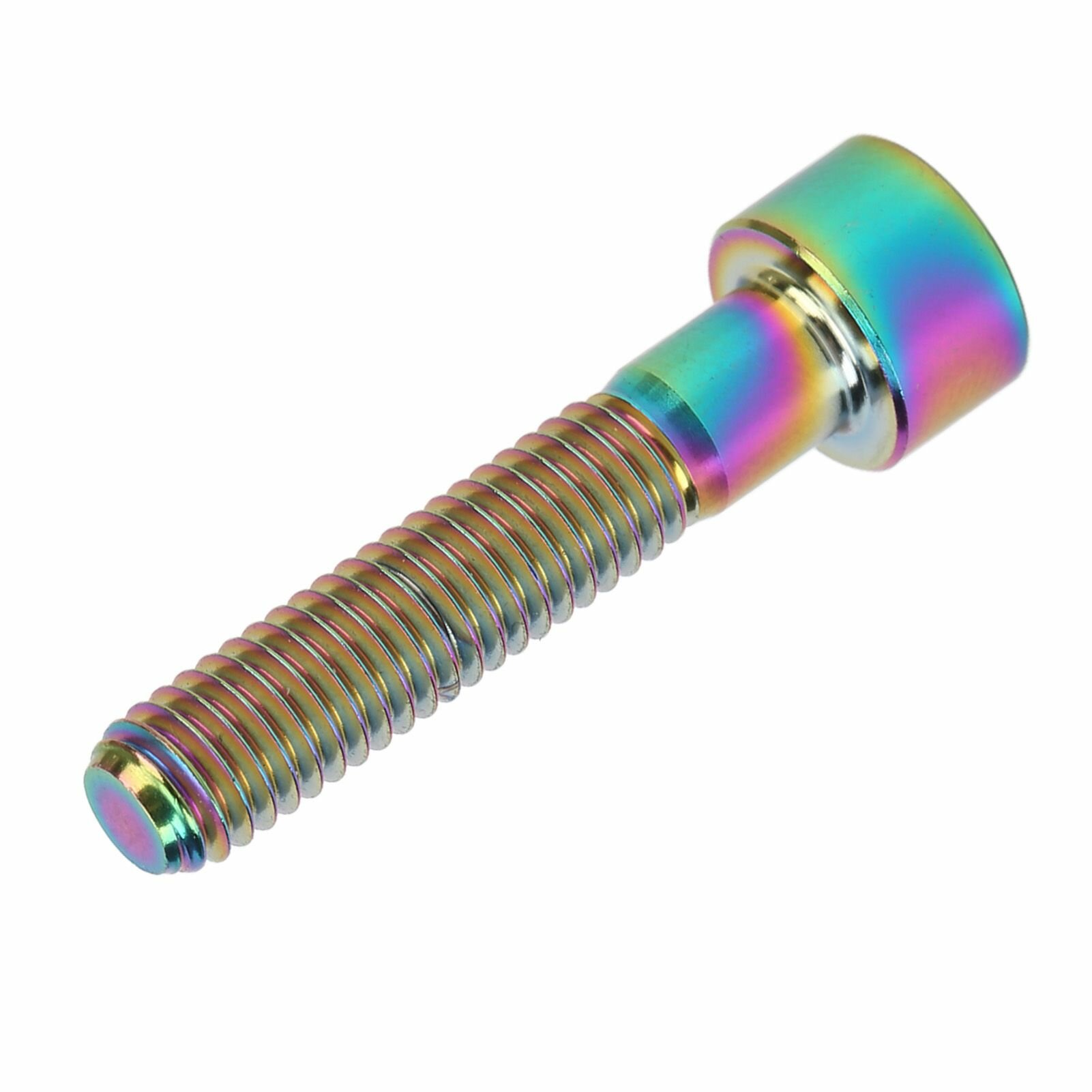 Болт крышки рулевой колонки Ослепительный цвет