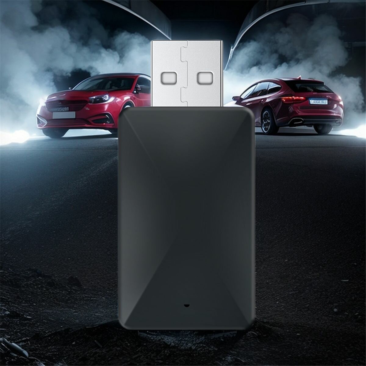 USB-концентратор