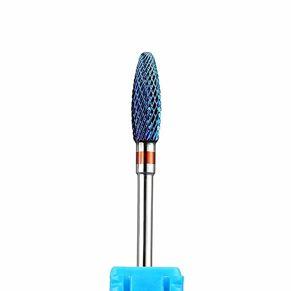 APRITH Алмаз керамический твердосплавный фреза для ногтей NO8