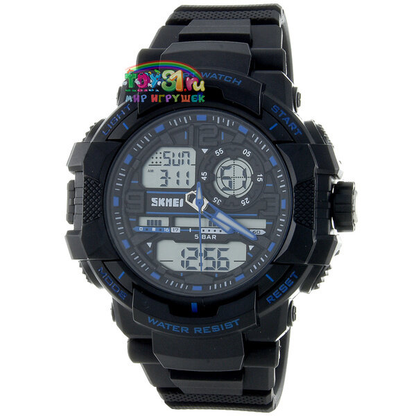 Skmei Skmei 1164bu Blue