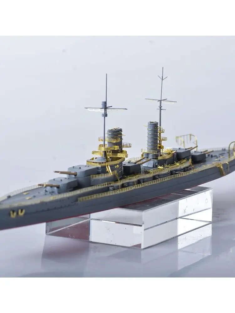 Набор для сборки модели линкора König 1/350 SSMODEL SS350309