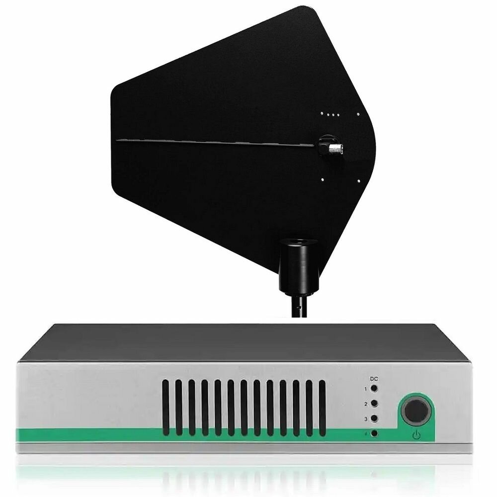 Антенный комбайнер AC3 Для Sennheiser эволюционных беспроводных систем серии G4