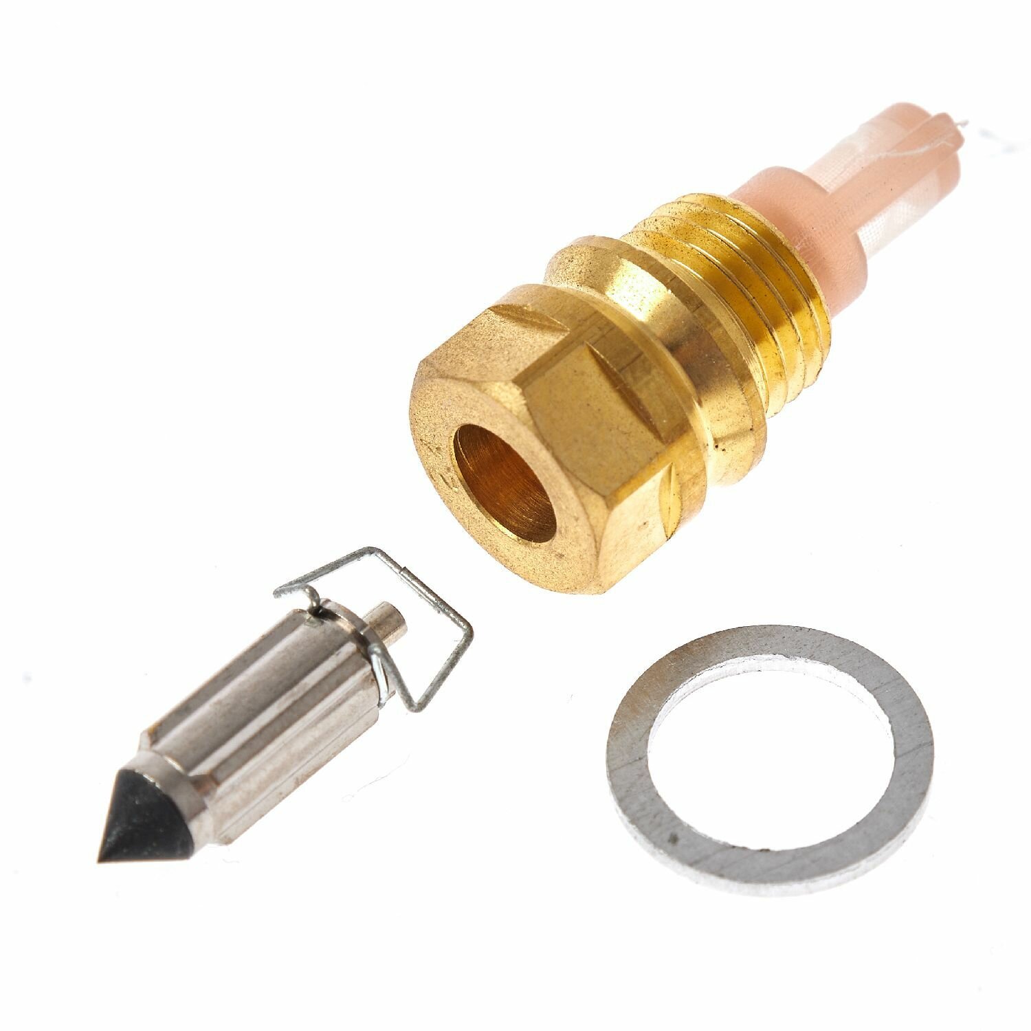 Клапан поплавковой камеры Honda VT600C 96-97, VT750C/C2/DC 97-03