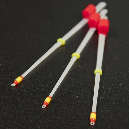 Сторожок Лавсановый Salmo Spot 10См/тест 1,00