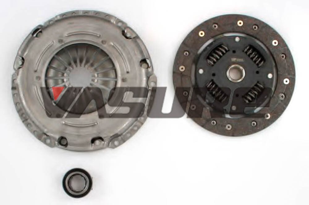 Сцепление в сборе VASURE VRK011