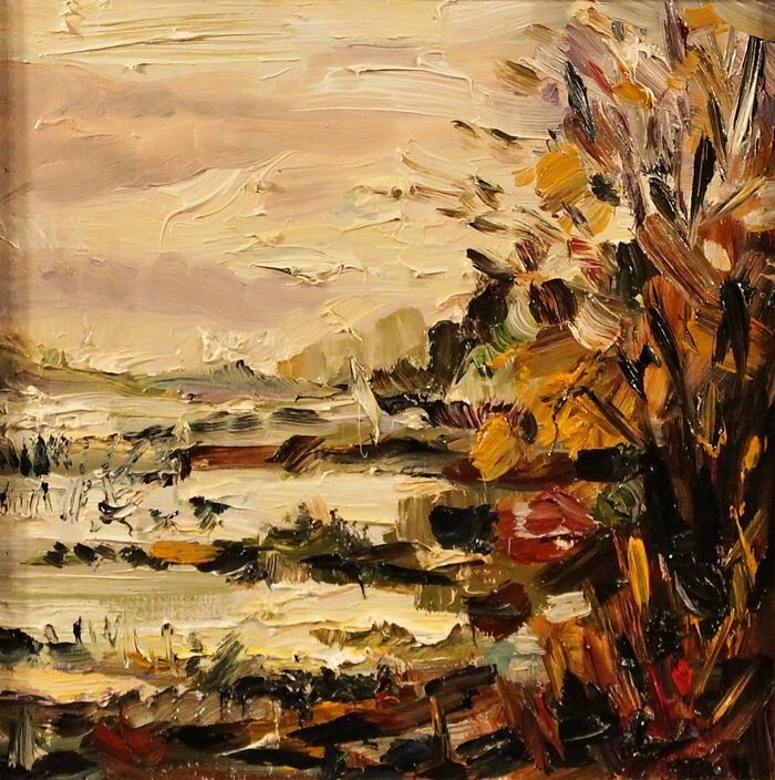 Ольга Симонова, Блики