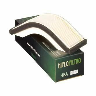 Воздушный фильтр HIFLO FILTRO HFA2915