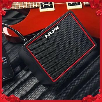 Гитарный комбоусилитель Идеальный выбор для гитаристов