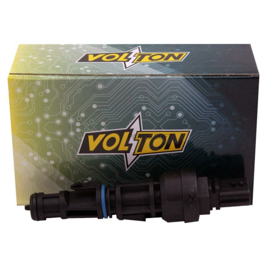 VLT8200547283 VOLTON Датчик скорости Lada Largus, Renault Logan, Sandero TORK (без ABS) VOLTON