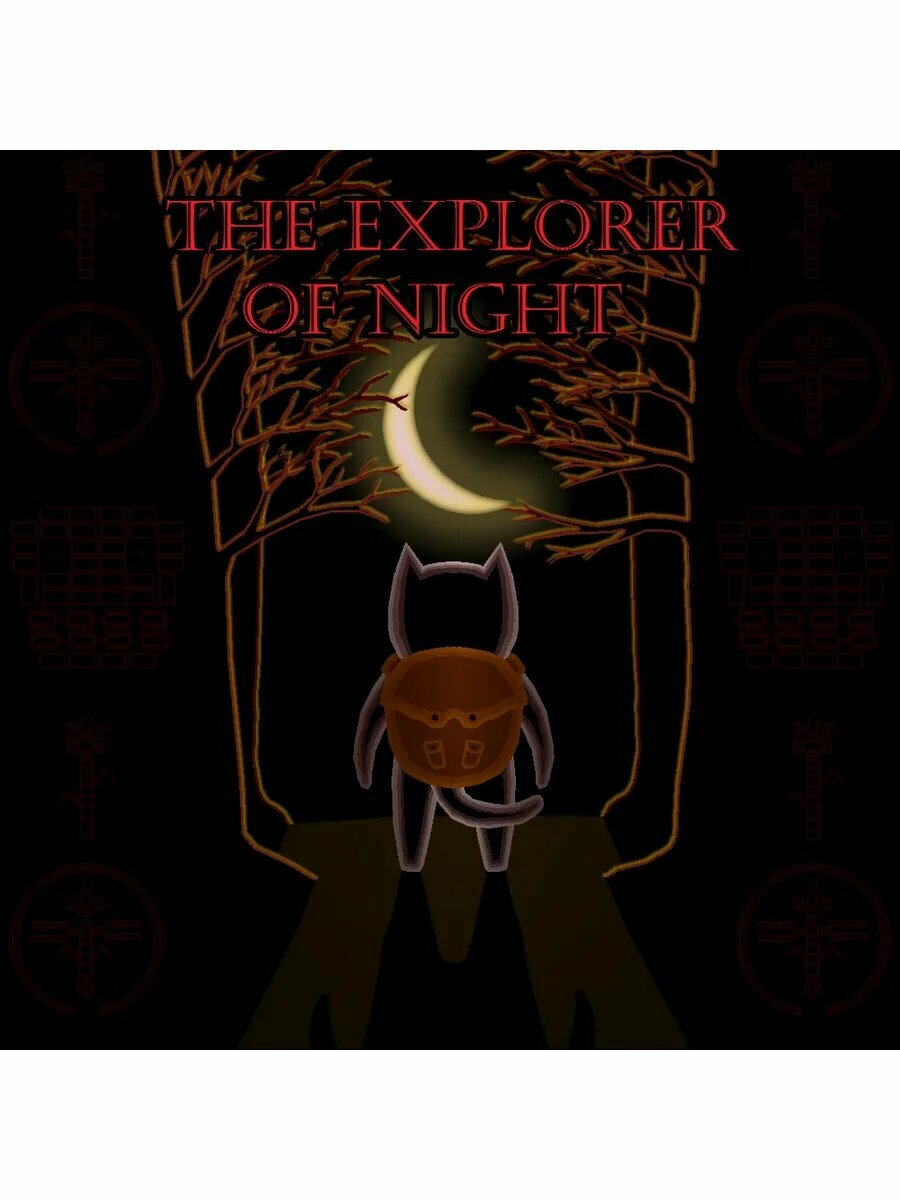 The Explorer of Night PS4 & PS5