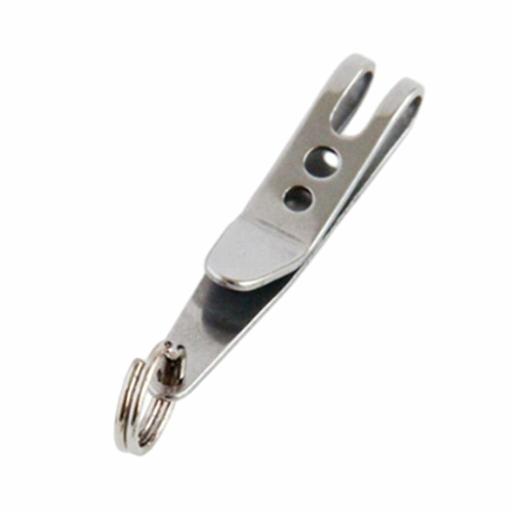 Принадлежности для пикникаПлавающая клипса/Маленькая соломенная шляпа/НЛО Расширительная пряжка ключей-Плавающая клипса