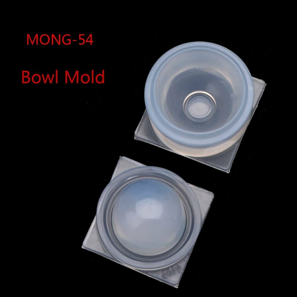 Японская трехмерная пресс-форма-MONG-54