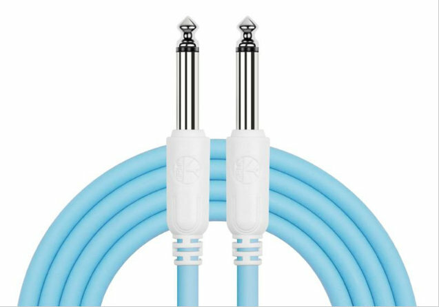 Kirlin IC-241/3m AT кабель инструментальный джек-джек