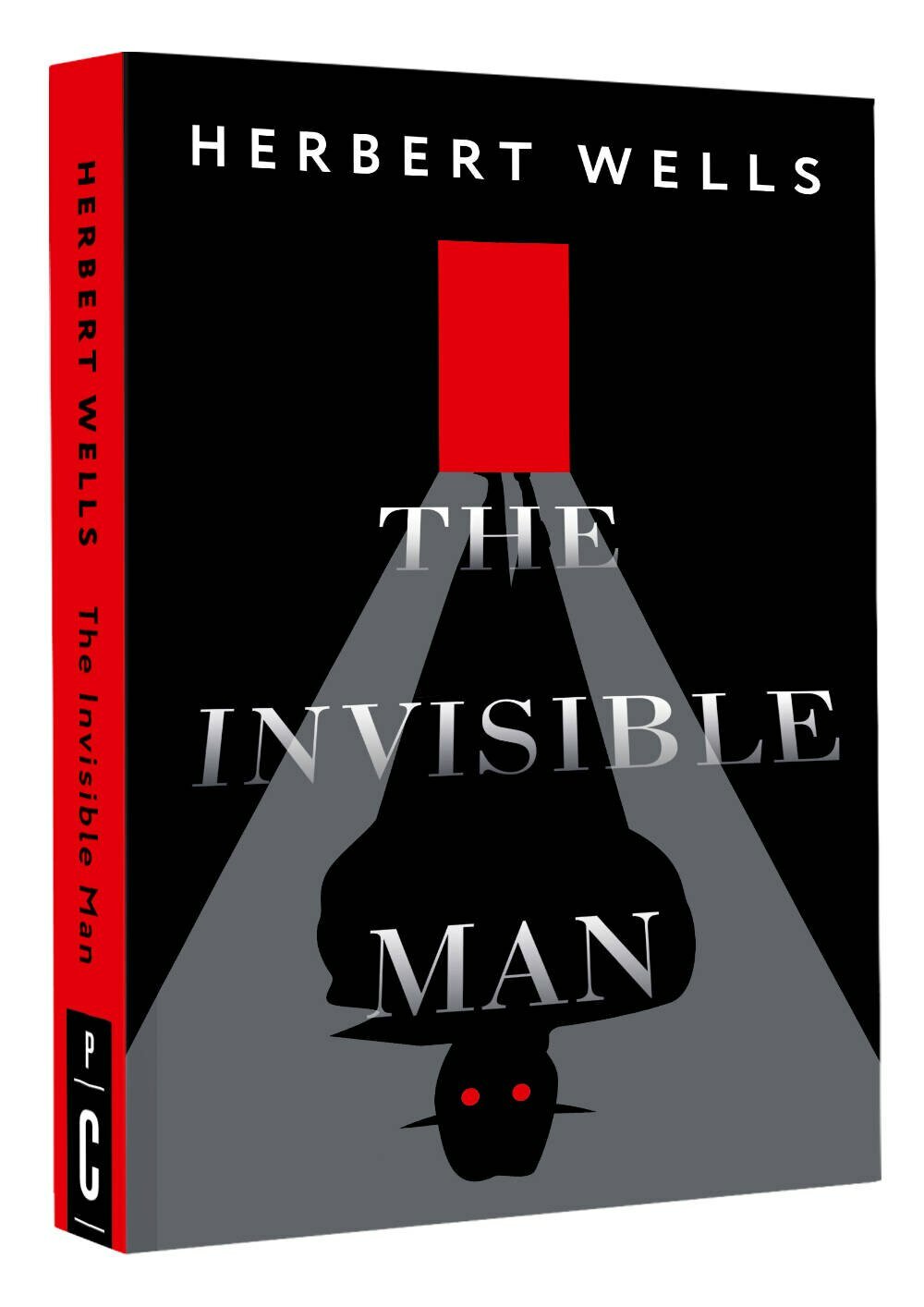 The Invisible Man — фото 1