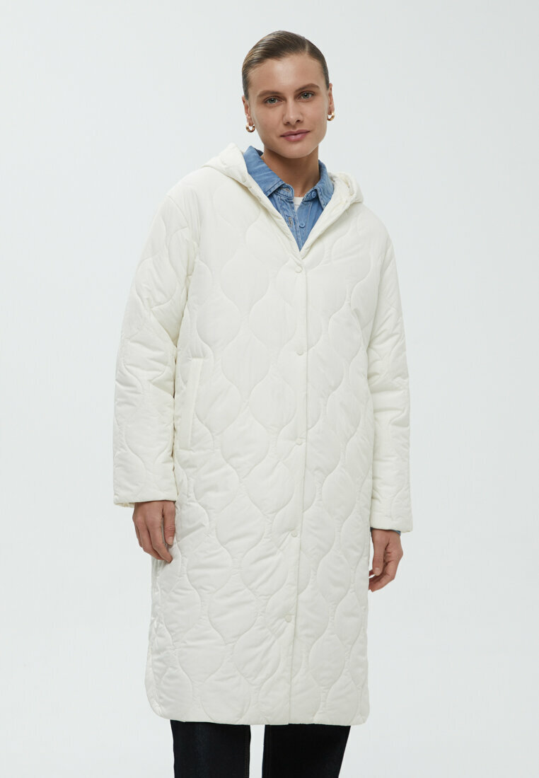 Пальто Стеганое