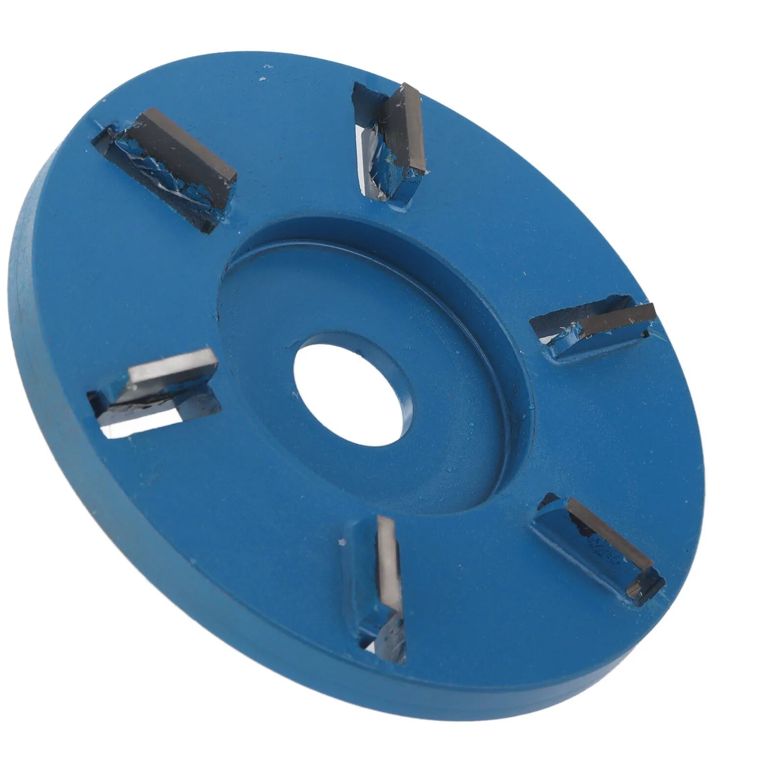 Диск для резьбы по дереву, стальной Фрезерный резак с 6 зубцами, деревообрабатывающий инструмент, угловая шлифовальная машина, аксессуары, деревообрабатывающий инструмент, диск для резьбы по дереву