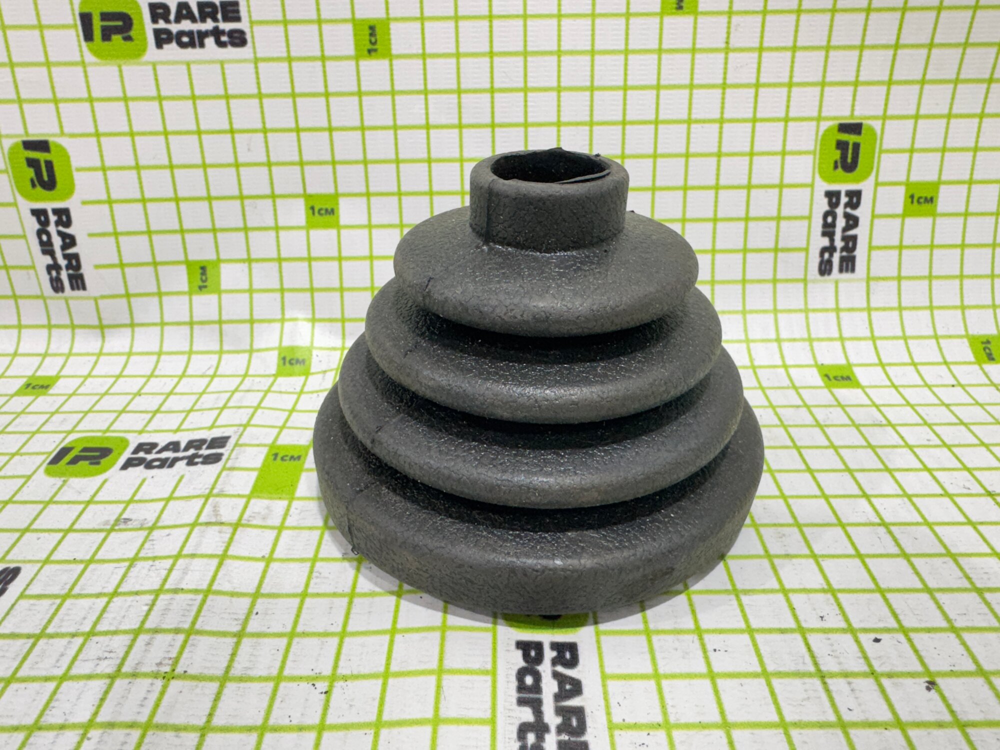 Пыльник кулисы КПП для ВАЗ-2101-07