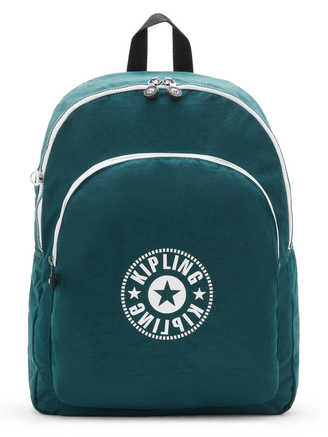 Рюкзак Kipling KI65211RM Curtis L Large Backpack *1RM Vintage Green