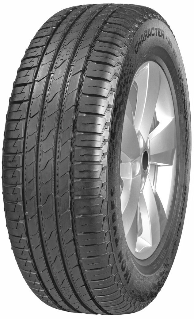 Шина Ikon Tyres Character Aqua SUV 255/45R20 105V