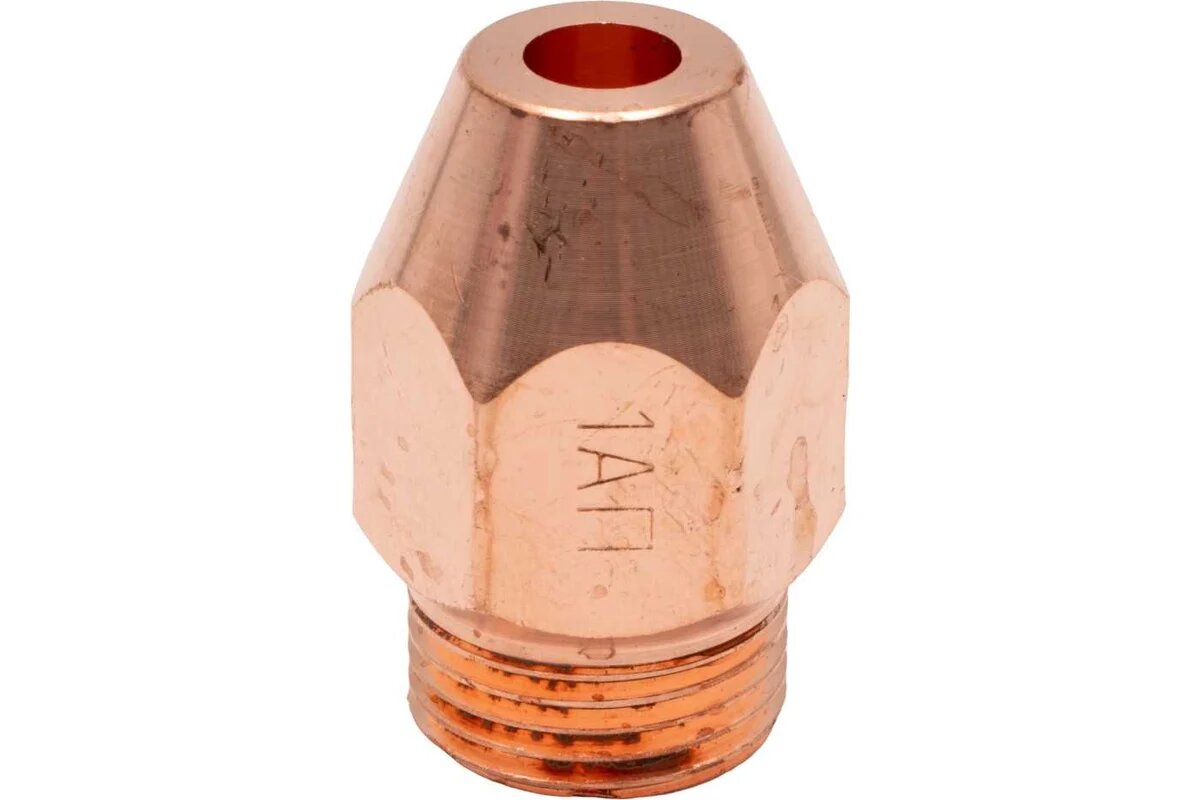 KRASS 2117566 Мундштук наружный к резакам типа Р1А, Р1П, Р2А, Р3П, №1, 3-100 мм