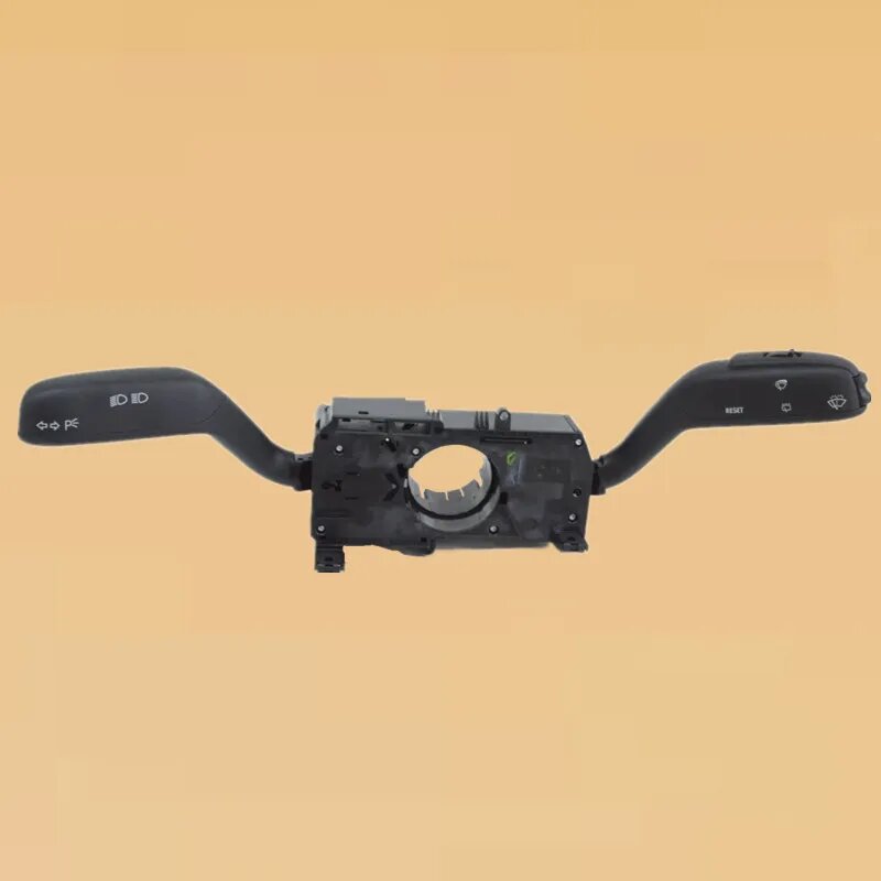 Комбинированный переключатель, контрольный индикатор поворота, Переключатель стеклоочистителя для Ibiza Fabia Roomster Transporter T5 7H0953513A 6RD953503A