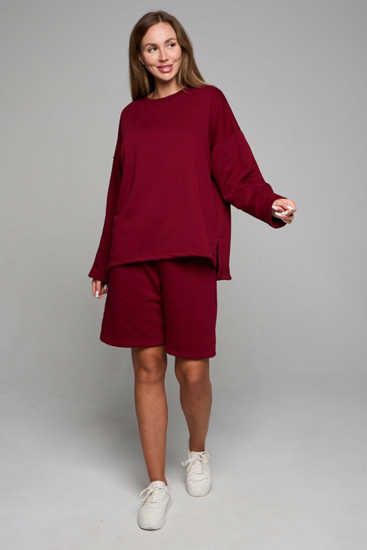 Костюм спортивный