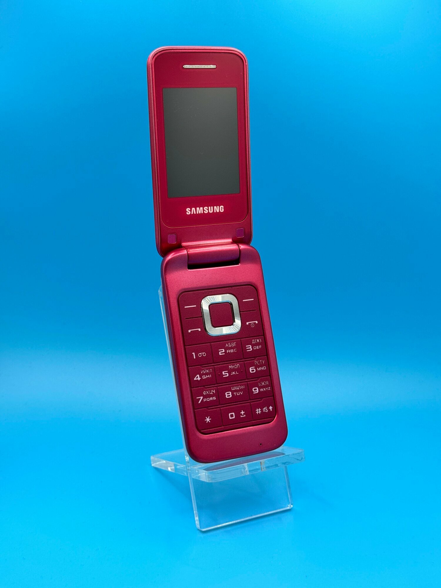 Мобильный телефон Samsung GT-C3520