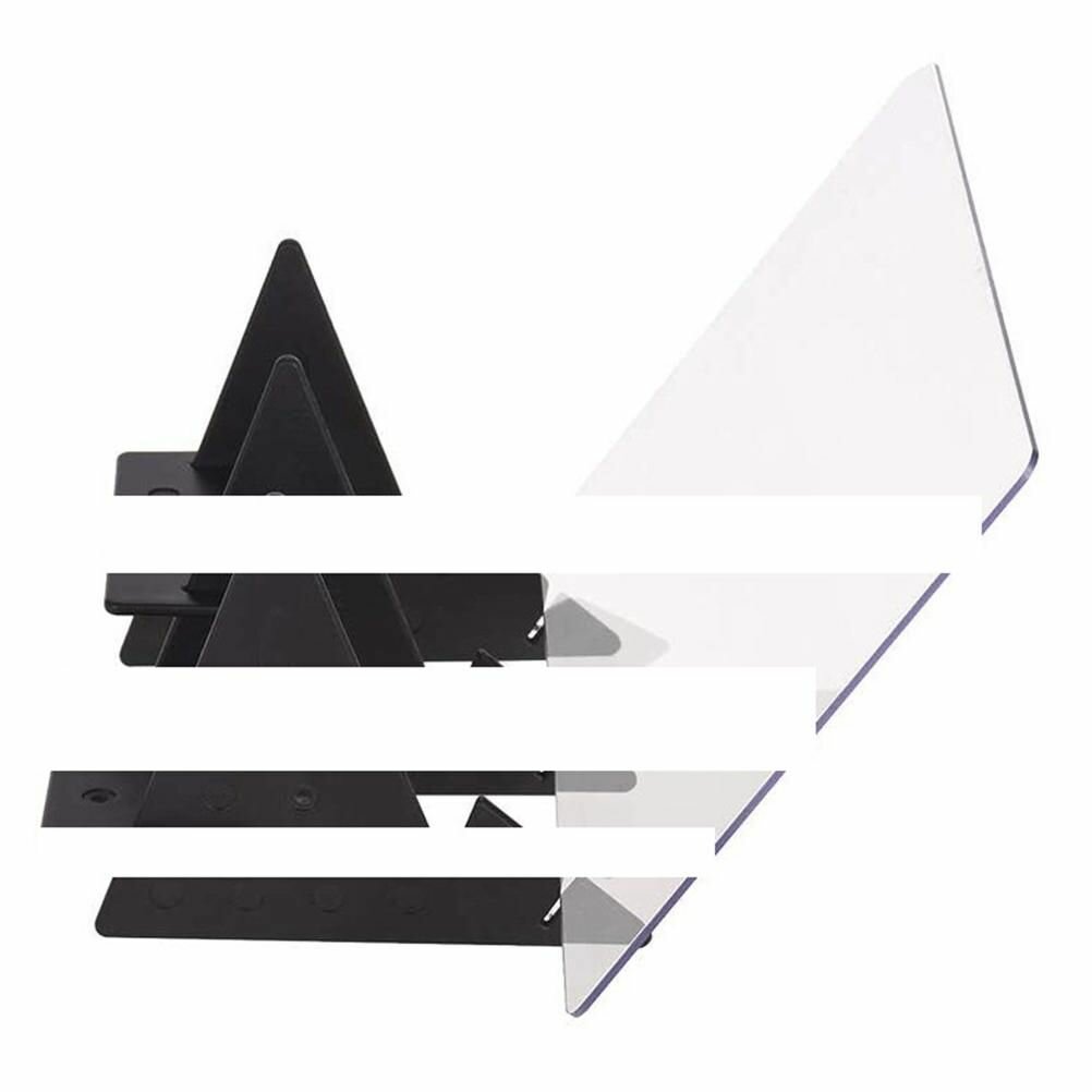 Коврик для рисования, портативный проектор изображения, отражатель, доска для рисования аниме-эскиза для взрослых и детей