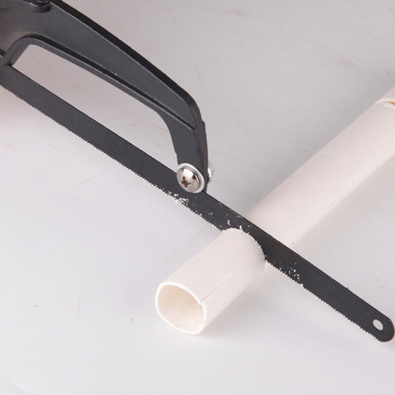 FINDER Mini Алюминиевая рама ручной пилы для лобзика, лобзика, приспособления для хобби, деревообработки, DIY-инструментов, плотницкого резания, пиления