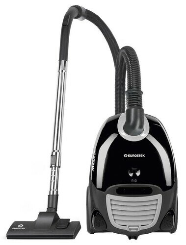 Пылесос Eurostek EVC-2001черный