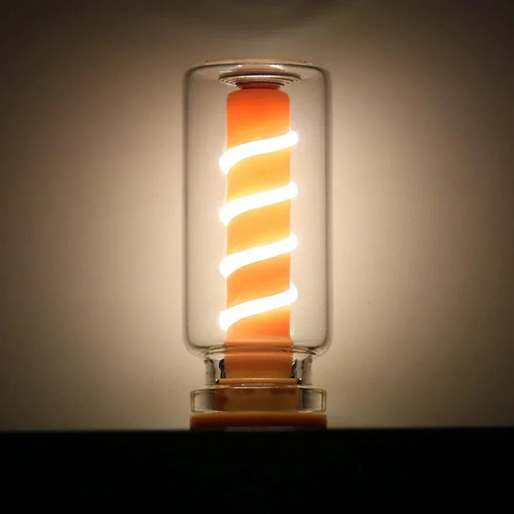 Светодиодная гибкая лампочка