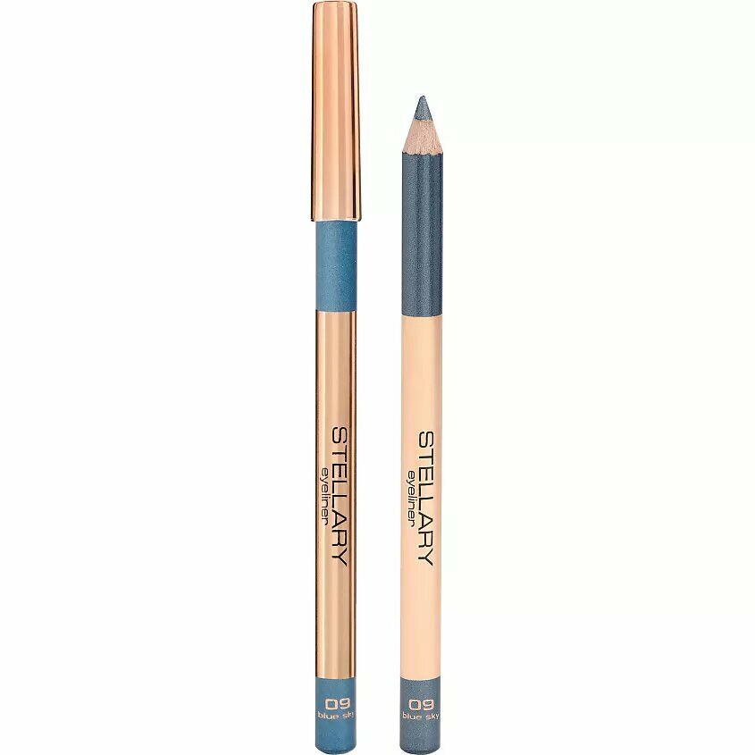 Карандаш Stellary для глаз Eyeliner тон 09