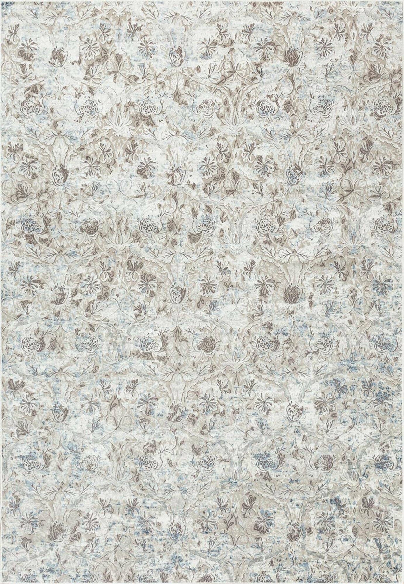 Ragolle Ковер бельгийский Prisma Ragolle 82003 6111 2x2.9м