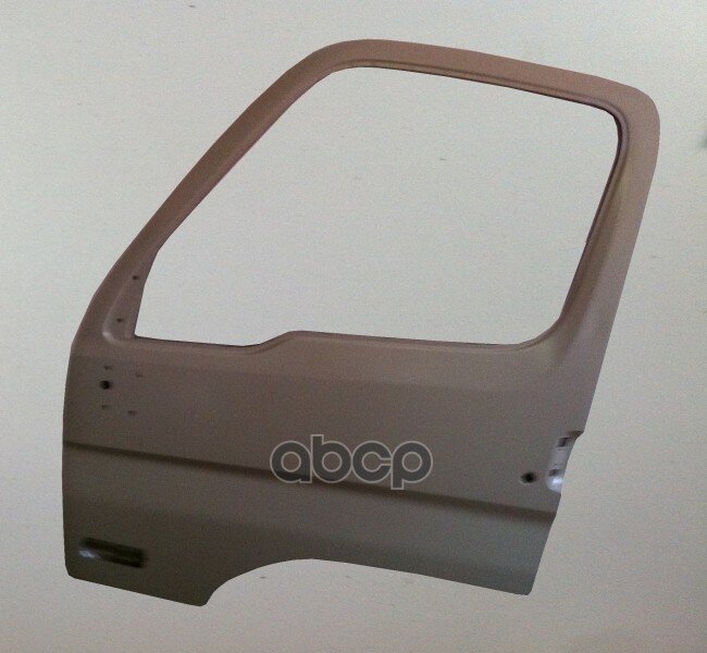 Дверь Hyundai-KIA арт. 750035H001