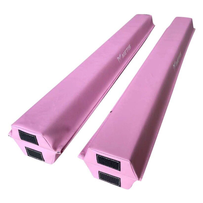 Детский гимнастический балансир "Хэппи", для сенсорной интеграции, складной, 2 секции