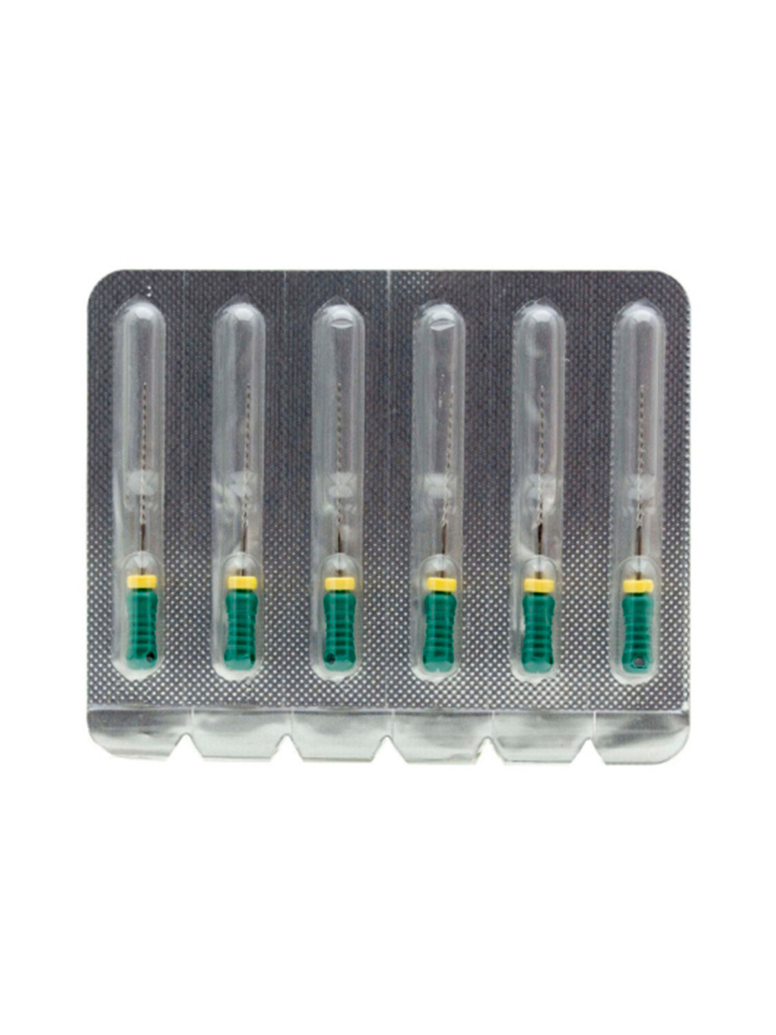 VDW K-Reamers №35, L25мм, эндодонтический инструмент